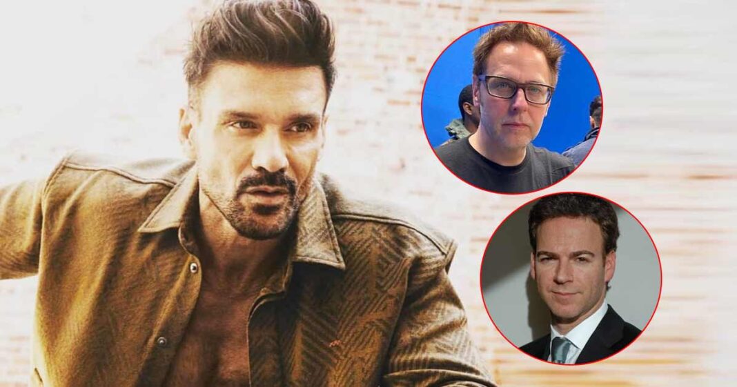 Frank Grillo aka Marvel's Crossbones Becomes The First Actor To Join ...