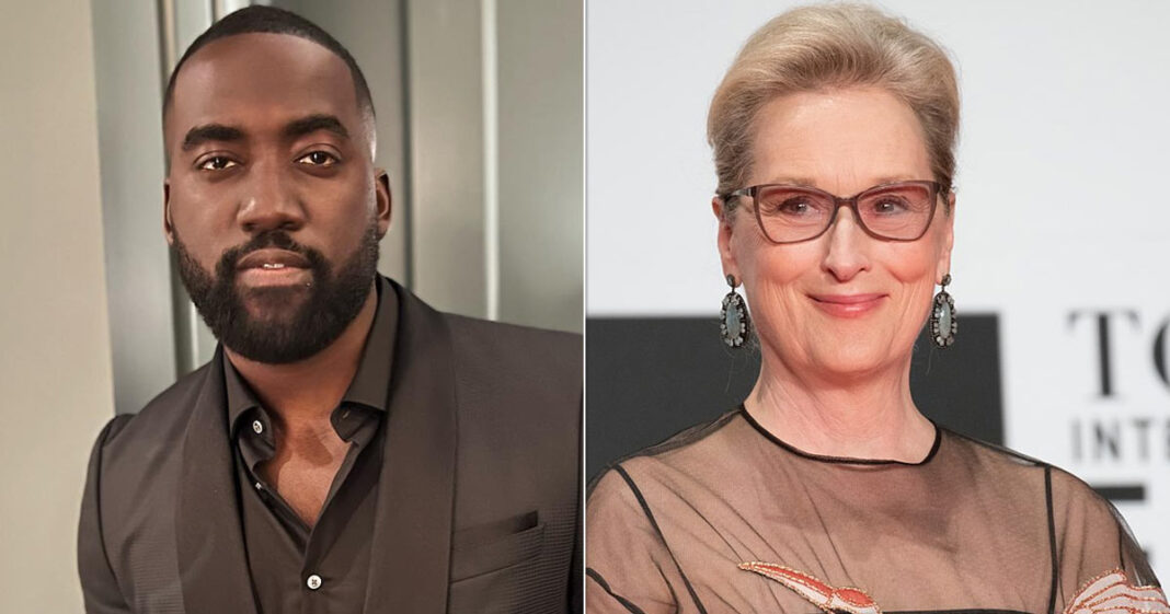 Meryl Streep Could Be A Great Villain In John Wick Films Says Shamier ...