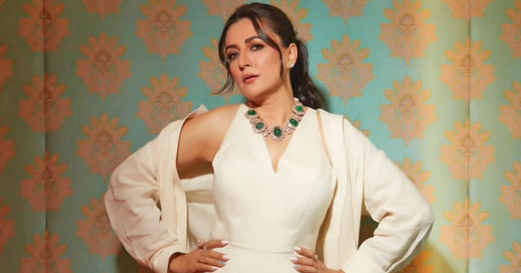 Mini Mathur Breaks Silence On Quitting Indian Idol Because There Was ...