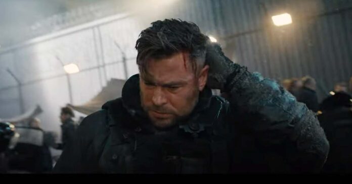 Extraction 2: Power-Packed Teaser Trailer Starring Chris Hemsworth Is ...