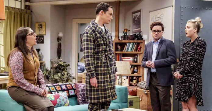 The Big Bang Theory Creators Are Developing Yet Another Spinoff Deets