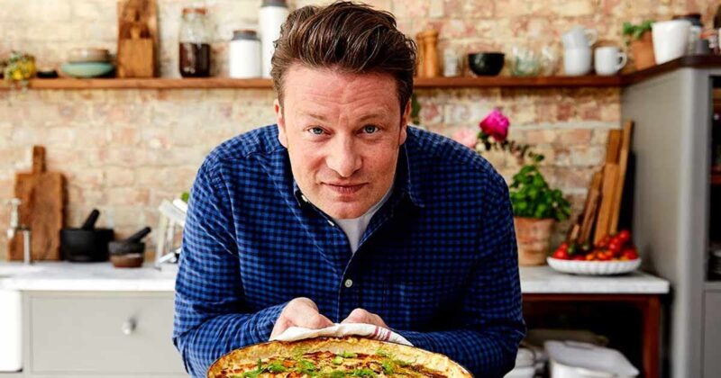 MasterChef Australia Returns With A New Season & Super Chef Jamie Oliver As Its First Special ...
