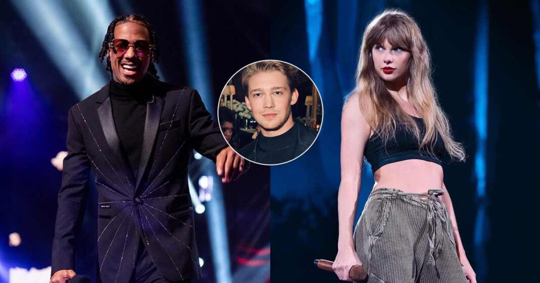Nick Cannon Reveals His Wild Dreams Of Having His Thirteenth Baby With ...