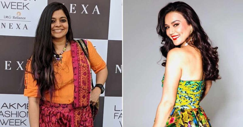 "I Do Agree Preity Zinta Didn't Want Her Kids' Pictures Out There" As ...