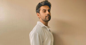 'Sapno Ki Chhalaang' Actor Pulkit Bangia Shares How He Found His ...