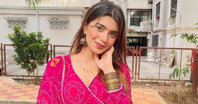 Anupamaa Fame Alma Hussein Claims She Wants Roles That Will Allow Her ...