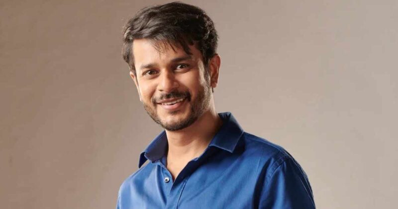 Jay Soni Says Playing Abhinav In 'Yeh Rishta Kya Kehlata Hai' Has ...