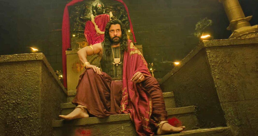 Ponniyin Selvan 2 Movie Review: Mani Ratnam Finally Lets His World Bloom With Its Lethalness ...