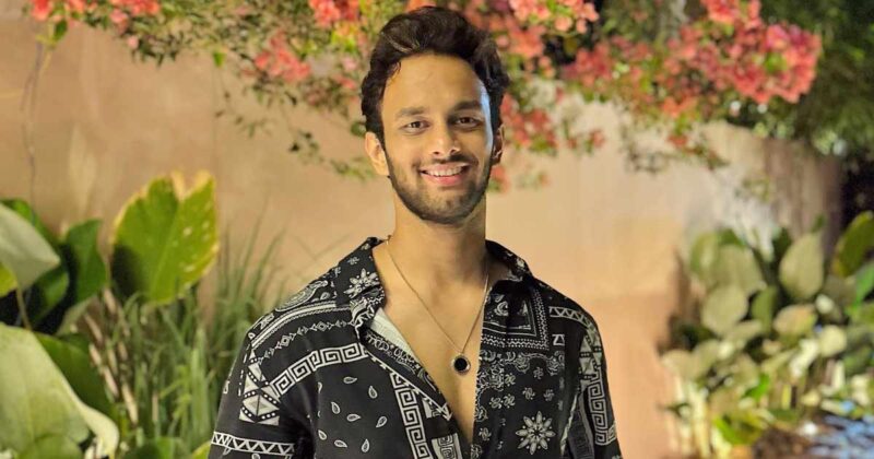 Pratham Sharma Says “It Took Around 9-10 Months Of Audition Before They Finally Chose” Him For ...