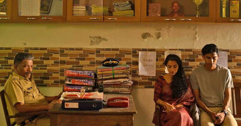 Purusha Pretham Movie Review: A Wild Comedy Of Errors, One Like You ...