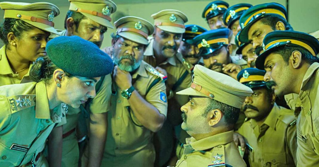 Purusha Pretham Movie Review: A Wild Comedy Of Errors, One Like You ...