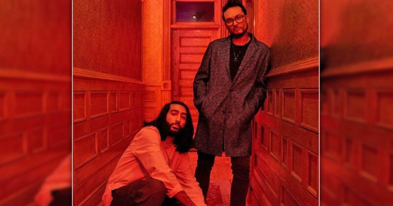 Popstar Raghav Mathur & Tesher Team Up For 'Desperado,' Former Says ...