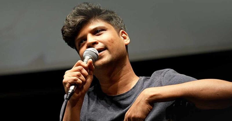 Rahul Talks To People: Rahul Subramanian Reveals Crowd Work Comedy Is ...