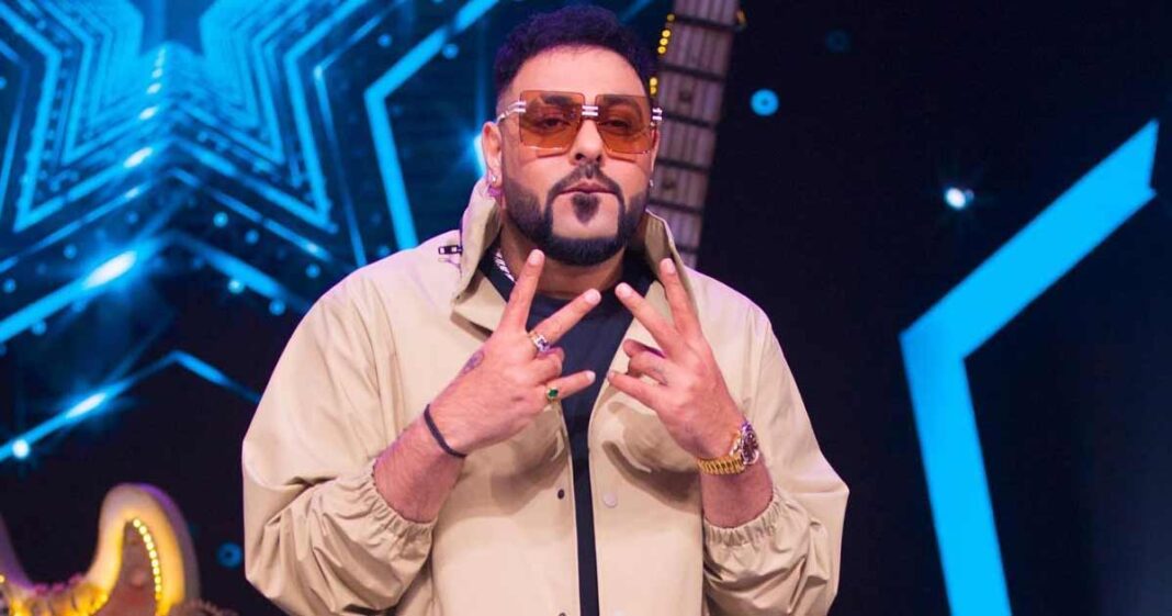 Badshah's Distinct Playlist Includes Amit Trivedi's ‘Ghodey Pe Sawar’, MC Stan's ‘Ek Din Pyaar ...