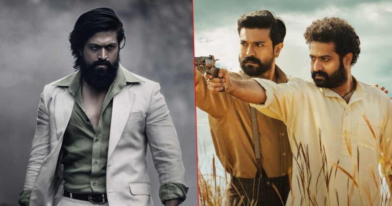 RRR Box Office (Worldwide): SS Rajamouli's Magnum Opus Finally ...