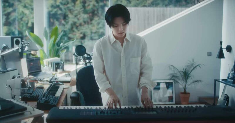 BTS Member Suga's Solo Album 'D-Day' To Feature Ryuichi Sakamoto & J ...