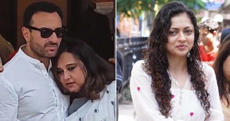 Pradeep Sarkar Prayer Meet: Saif Ali Khan, Shoojit Sircar, Drashti Dhami And More Celebs Express ...