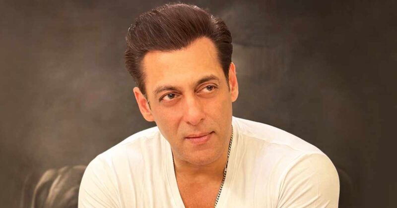 Salman Khan's Latest Rolex Costs 46 Lakhs & It Has A Turquoise Dial ...