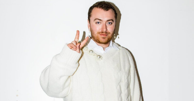Sam Smith Brutally Slammed For 'Overs*xualized' Performance With Racy ...