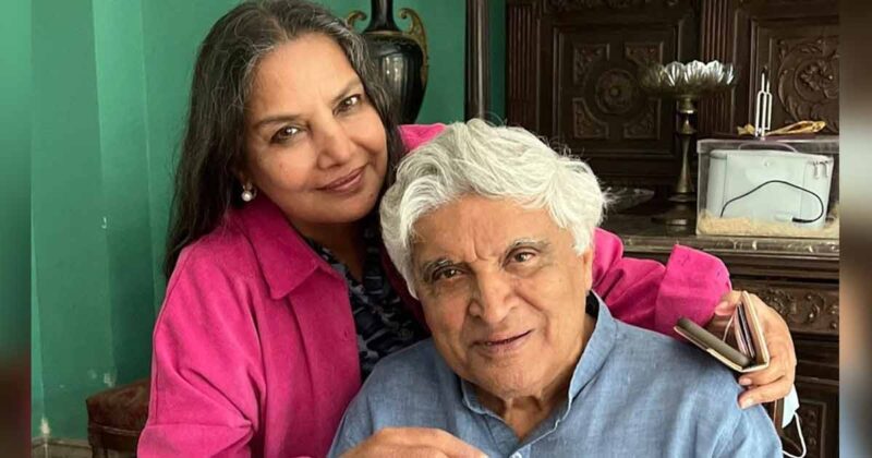 Shabana Azmi Recalls Tough Times When She Was A Victim Of Judgements, Broke Up With Javed Akhtar ...