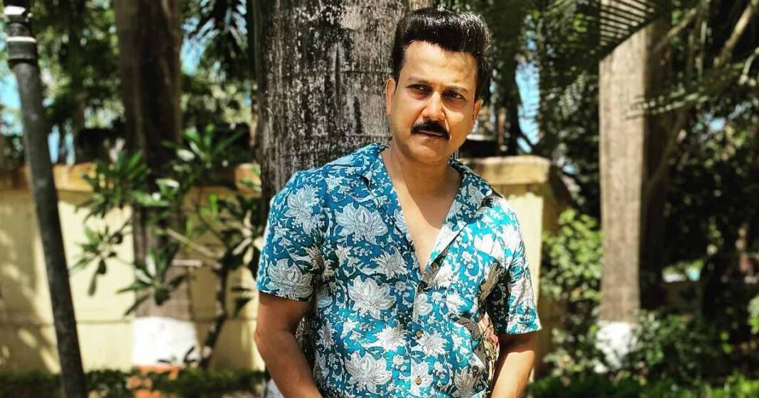 GHKPM Actor Mridul Kumar Says "Shows Go Off Air Within 2-3 Months If People Don't Like Them"