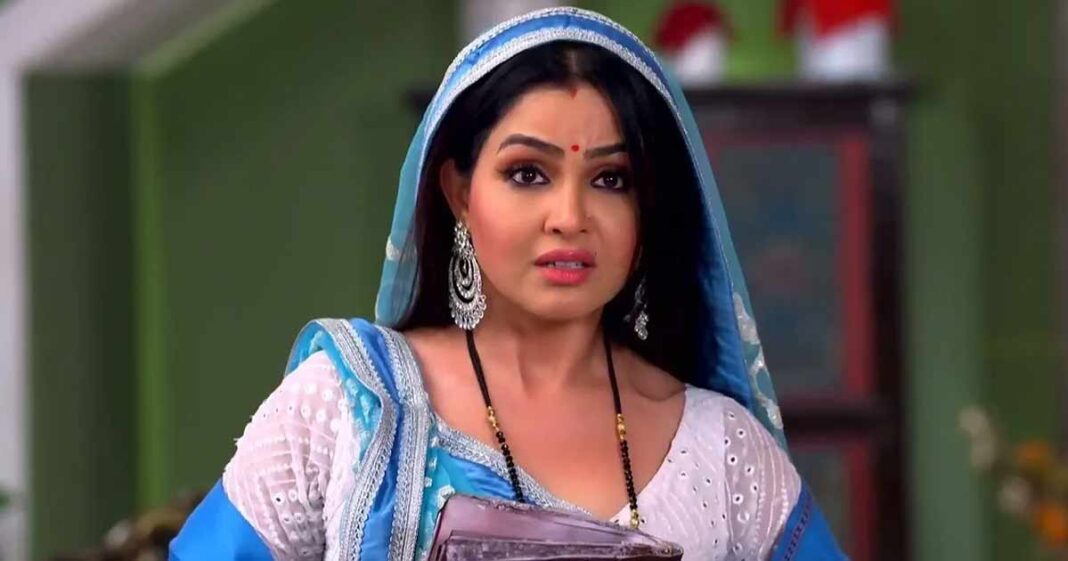 'Bhabiji Ghar Par Hai' Star Shubhangi Atre Reveals Signing The Show On ... 'Bhabiji Ghar Par Hai' Star Shubhangi Atre Reveals Signing The Show On ...