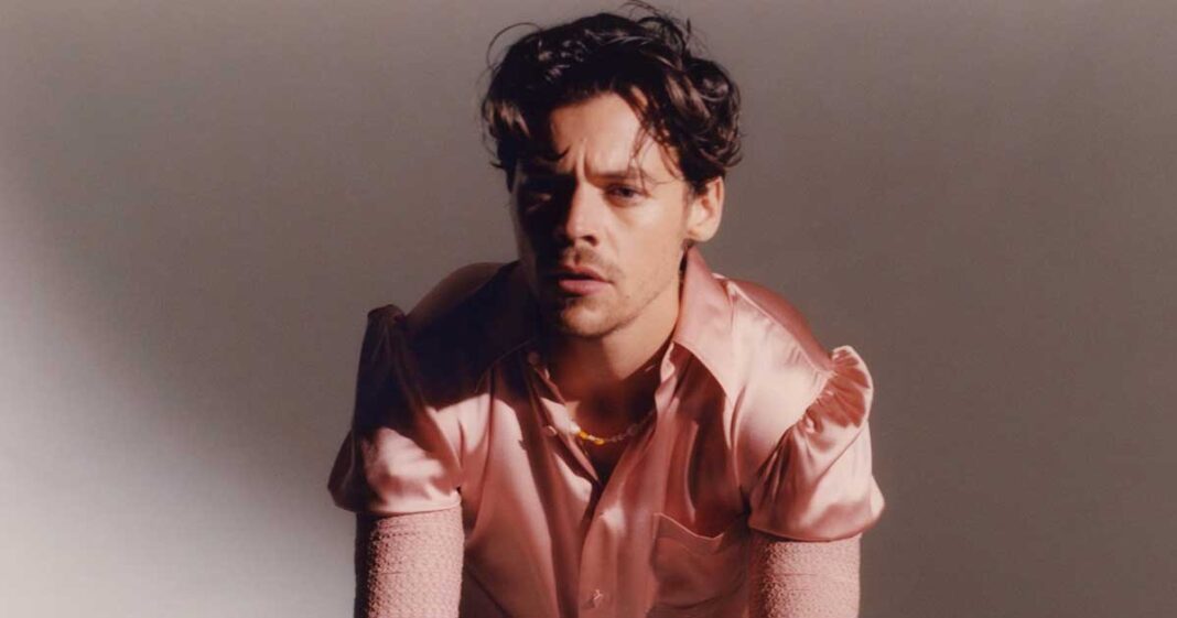 Harry Styles To Skip Met Gala 2023 To Avoid Massive Run-Ins With All ...