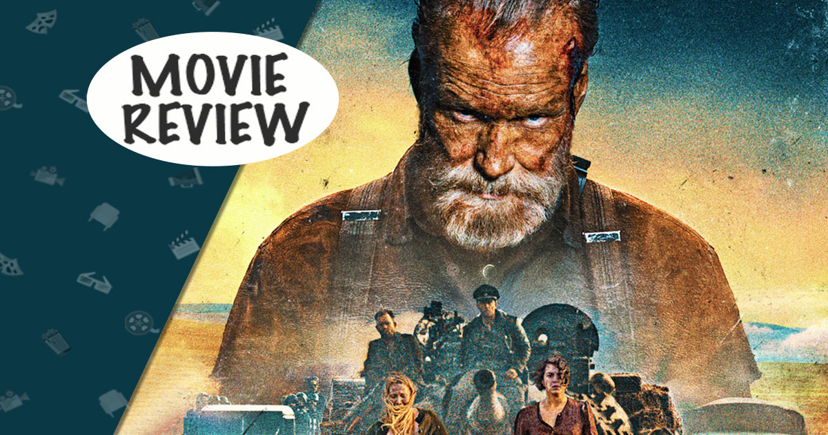 Sisu Movie Review: A Kill-Fest So Deliciously Brutal That You Might ...