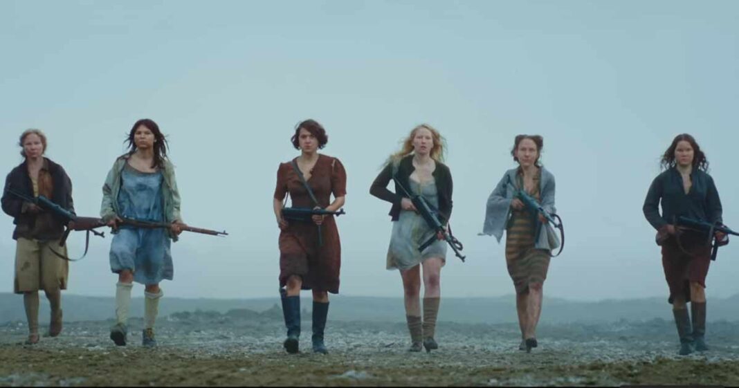 Sisu Movie Review: A Kill-Fest So Deliciously Brutal That You Might ...