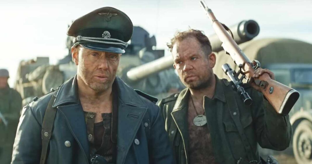 Sisu Movie Review: A Kill-Fest So Deliciously Brutal That You Might ...