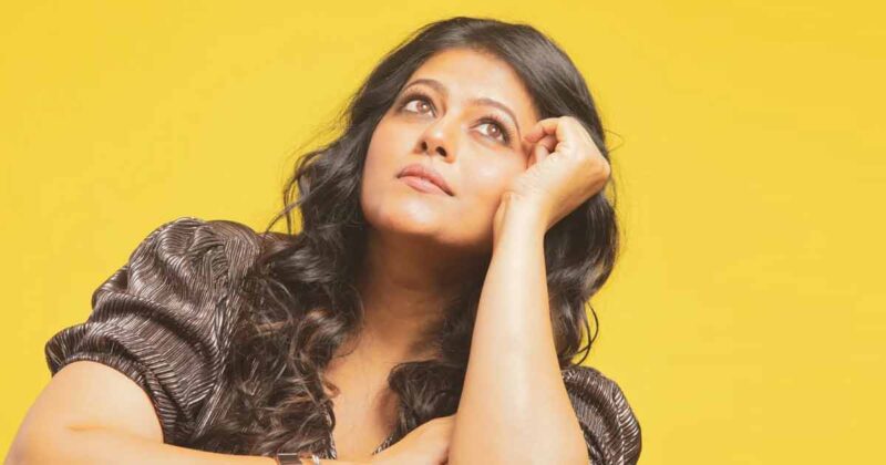 Naagin 6s Sneha Raikar Opens Up About The Struggles Of Her Initial ...