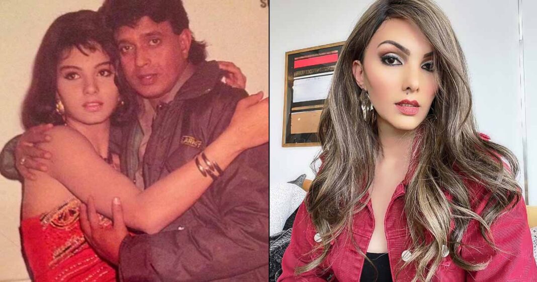 Somy Ali Recalls Filming Three Different Movies In Three Shifts In One ...