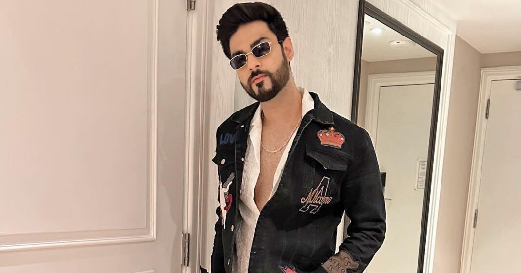 Sufi Singer Bismil Is All Set To Perform In US For 'Bismil Ki Mehfil ...