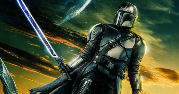 'The Mandalorian' Director Rick Famuyiwa Reveals The Secret Of The Show ...