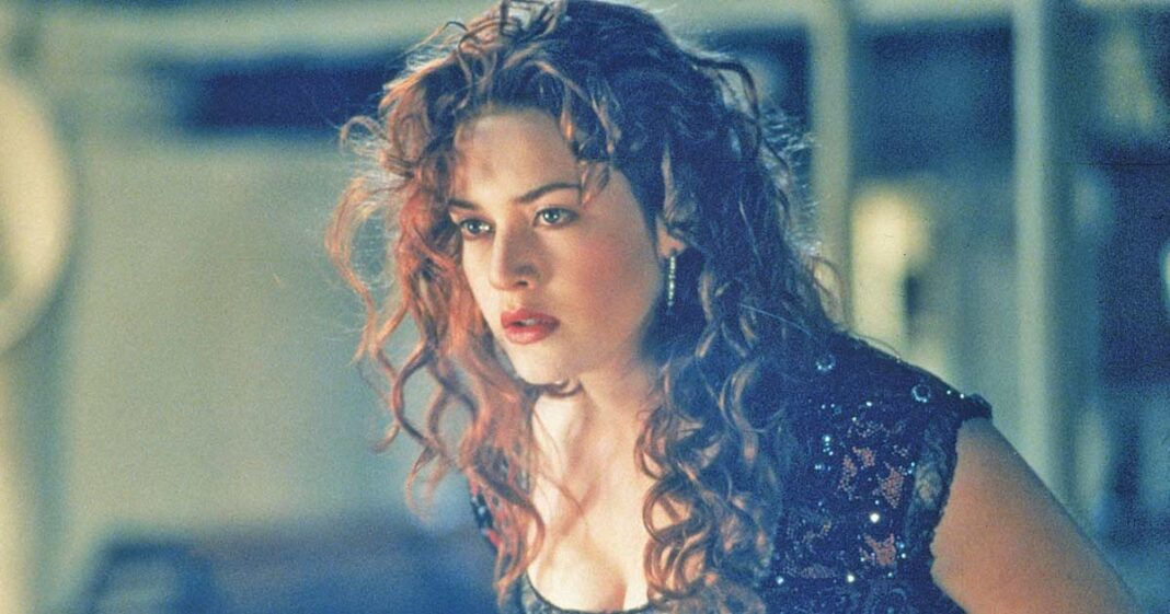 ‘Titanic’ Star Kate Winslet Once Revealed An Actor Tried to Sabotage ...