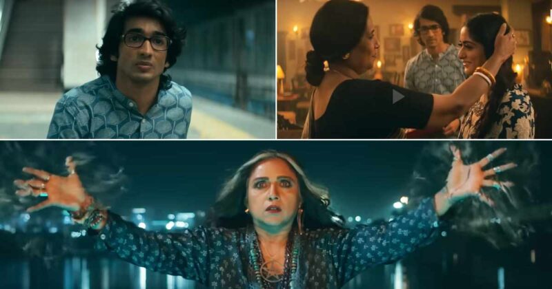 Tooth Pari: When Love Bites Trailer Out: Shantanu Maheshwari’ Dentist ...