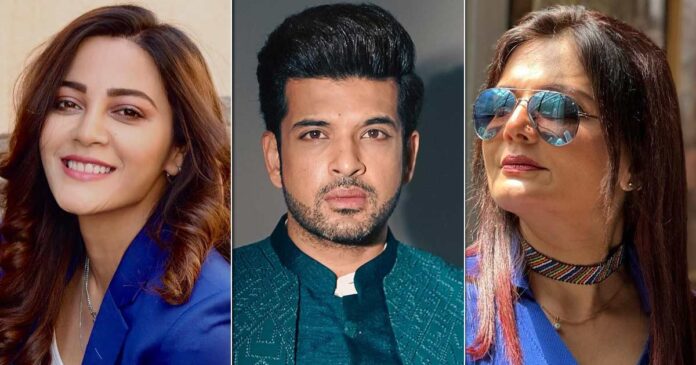 From Karan Kundrra To Kaveri Priyam, TV Actors Open Up Their Fondest ...