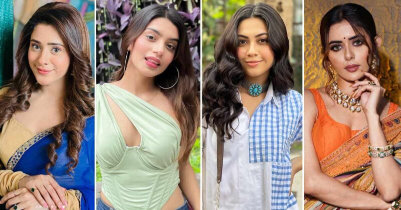 Hiba Nawab, Reem Sameer Shaikh & Other TV Divas Open Up On Their Eid ...