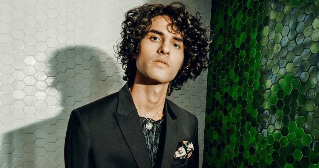 'Class' Actor Chintan Rachchh Reacts To The Viral Video Of His Dubbing ...