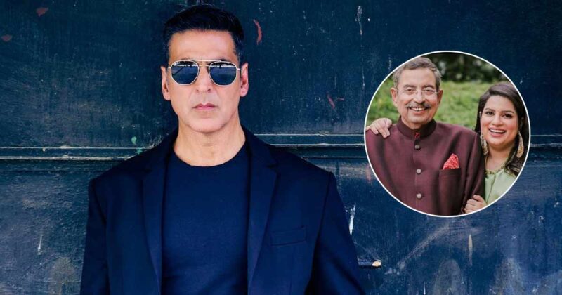 When Akshay Kumar Was Called A 'Cretin' & How He'll Get Screwed Up By Mallika Dua's Father Vinod ...