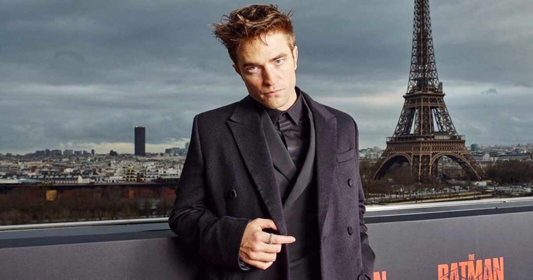 When Robert Pattinson's 'Stinky' Hygiene Miffed 'Twilight' Crew Members ...