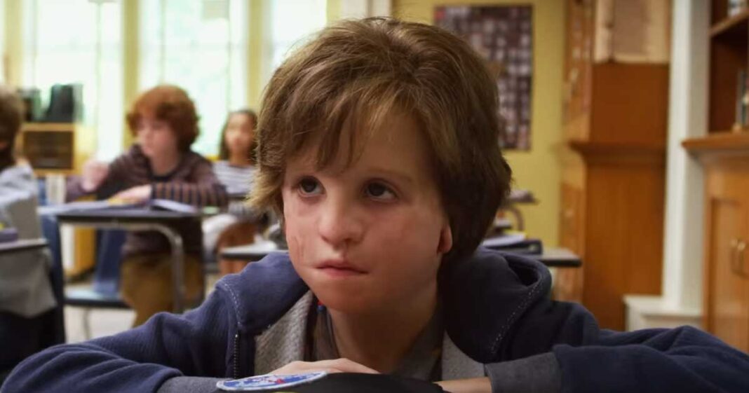 'White Bird' Screen Adaptation Will Dive Deeper Into The Backstory Of ...