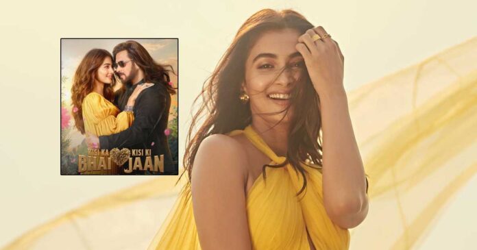 Pooja Hegde Feels Years Of Working In The South Indian Film Industries ...