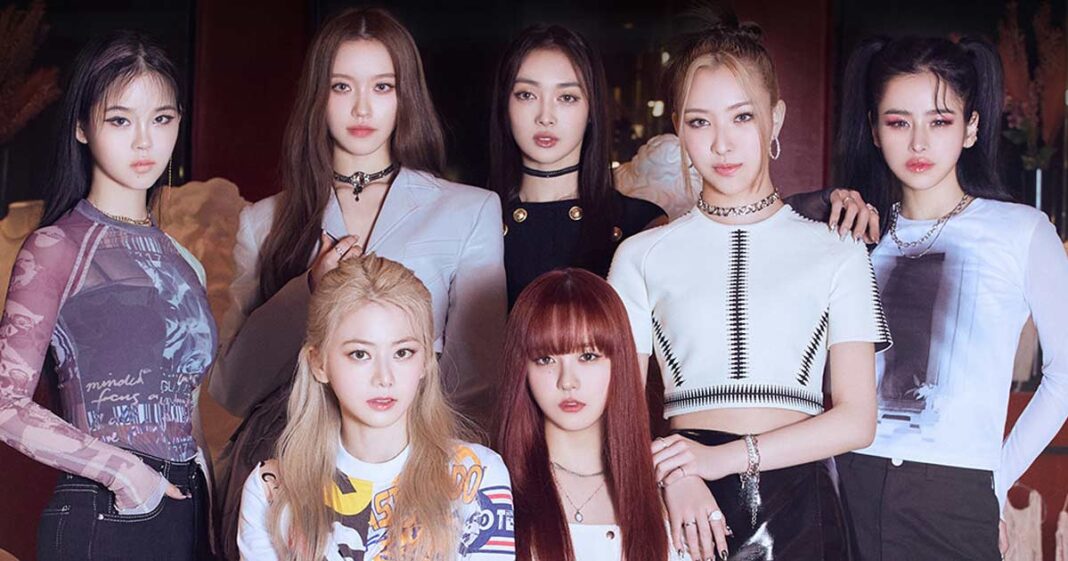 XG Launch A New Documentary Series 'Xtra Xtra,' Capturing Their Journey ...