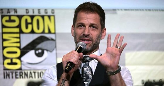 Zack Snyder Breaks Silence On WB Interfering In Justice League ...