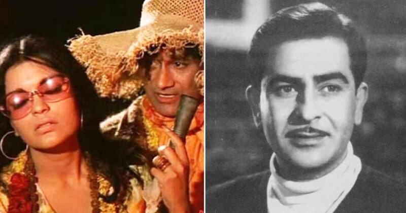 Zeenat Aman Finally Breaks Silence On Dev Anand Loving Her & Getting ...