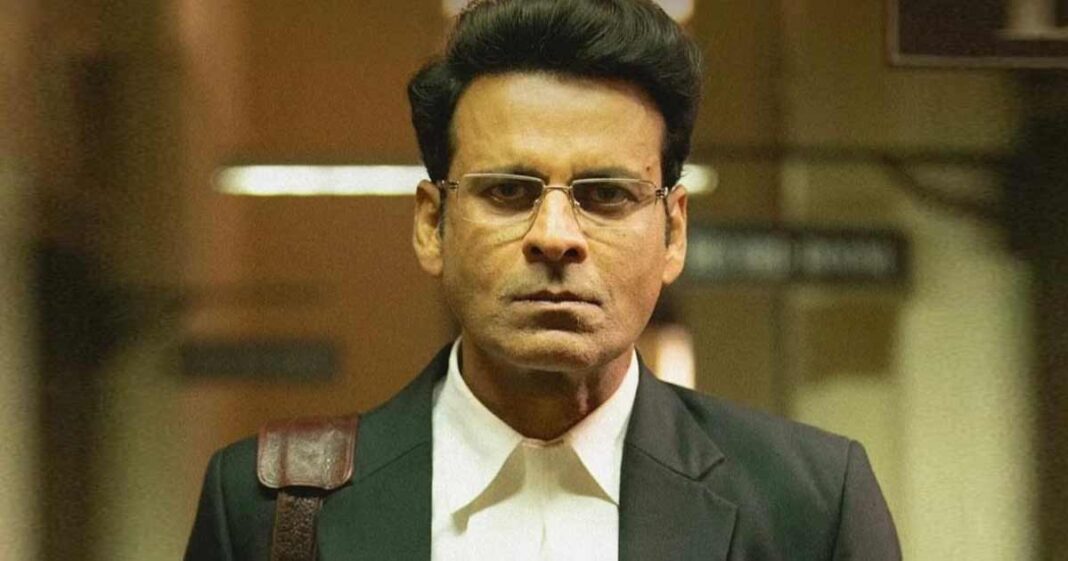 Sirf Ek Bandaa Kaafi Hai Starring Manoj Bajpayee Is A Masterpiece ...