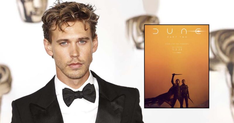 Dune: Part Two Teaser Trailer Out! Austin Butler's Transformation As ...