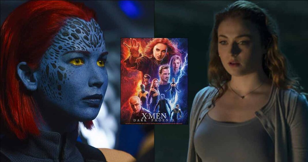 Jennifer Lawrence Earned More Than Double Of What Game Of Thrones ...