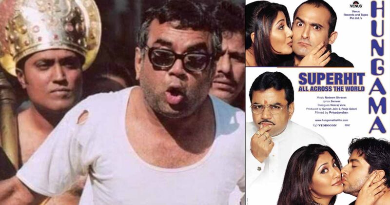 Hera Pheri: Akshay Kumar Starrer Has Its Own Universe No One Knows ...